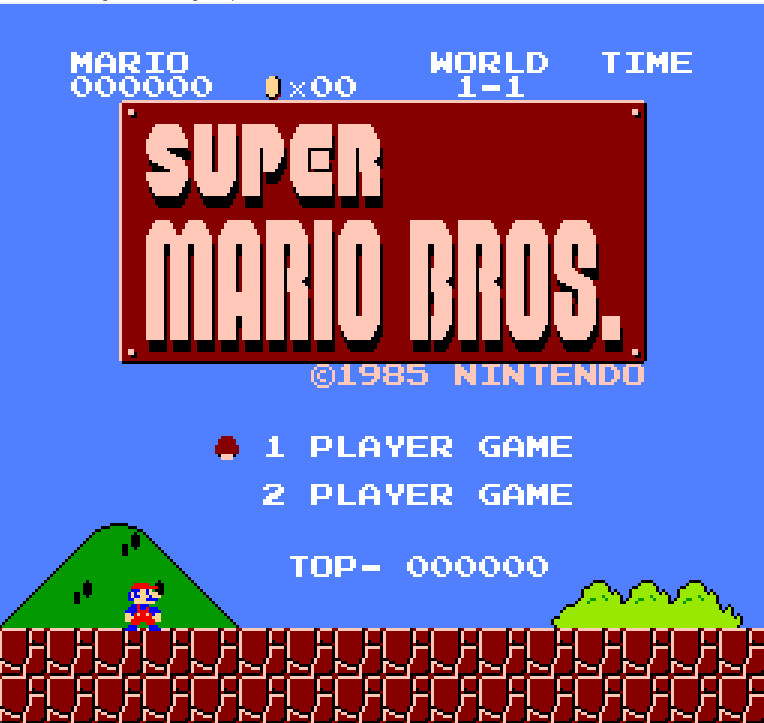 Better SMB1 [Super Mario Bros] [Mods]