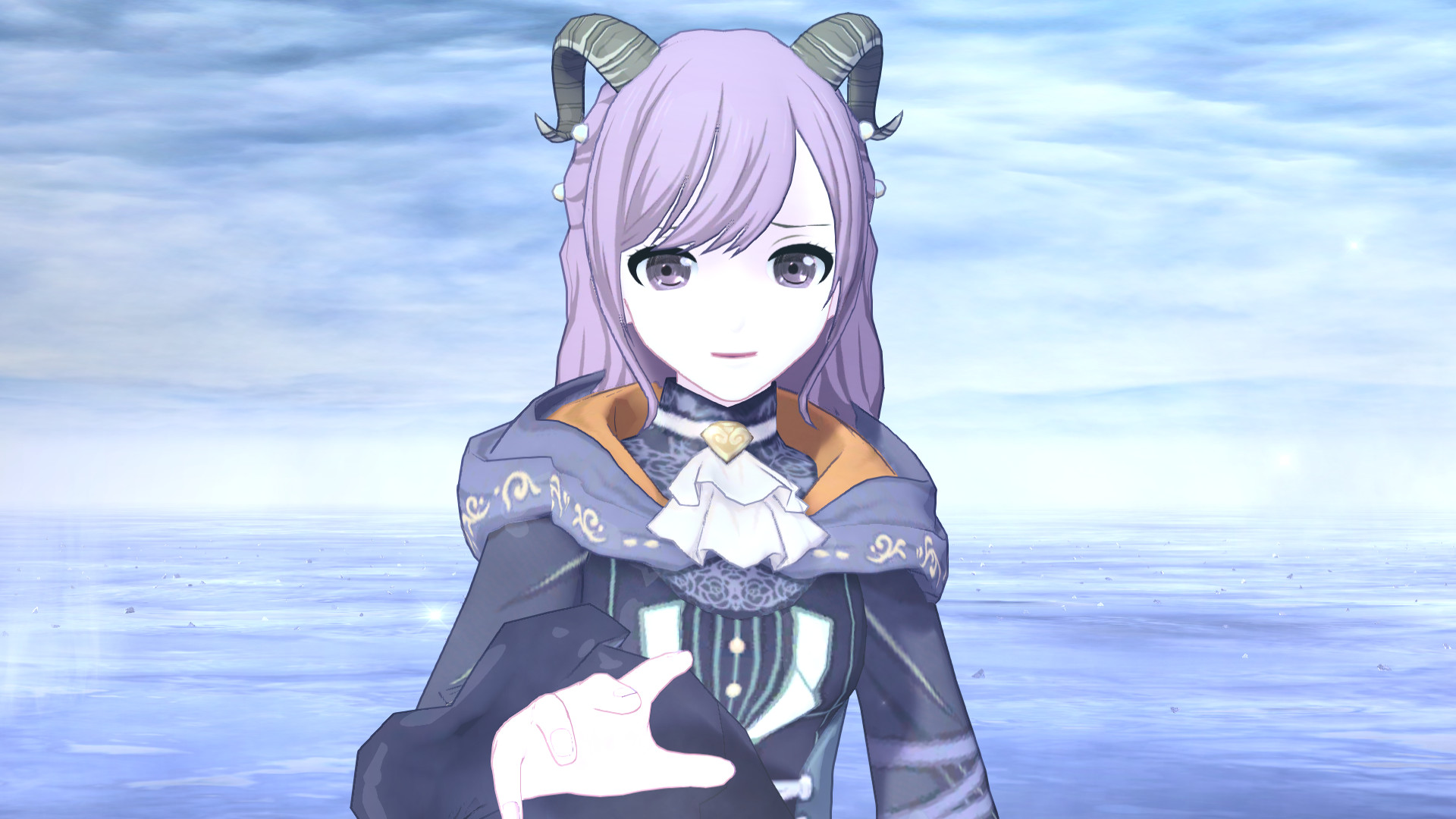 Sekai Mini Pack 1 Mod for Hatsune Miku: Project DIVA Mega Mix+ ...