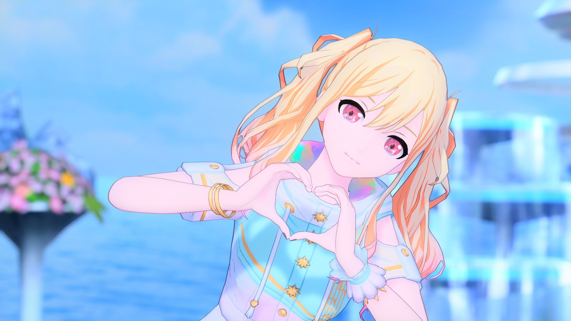 Sekai Mini Pack 1 Mod for Hatsune Miku: Project DIVA Mega Mix+ ...