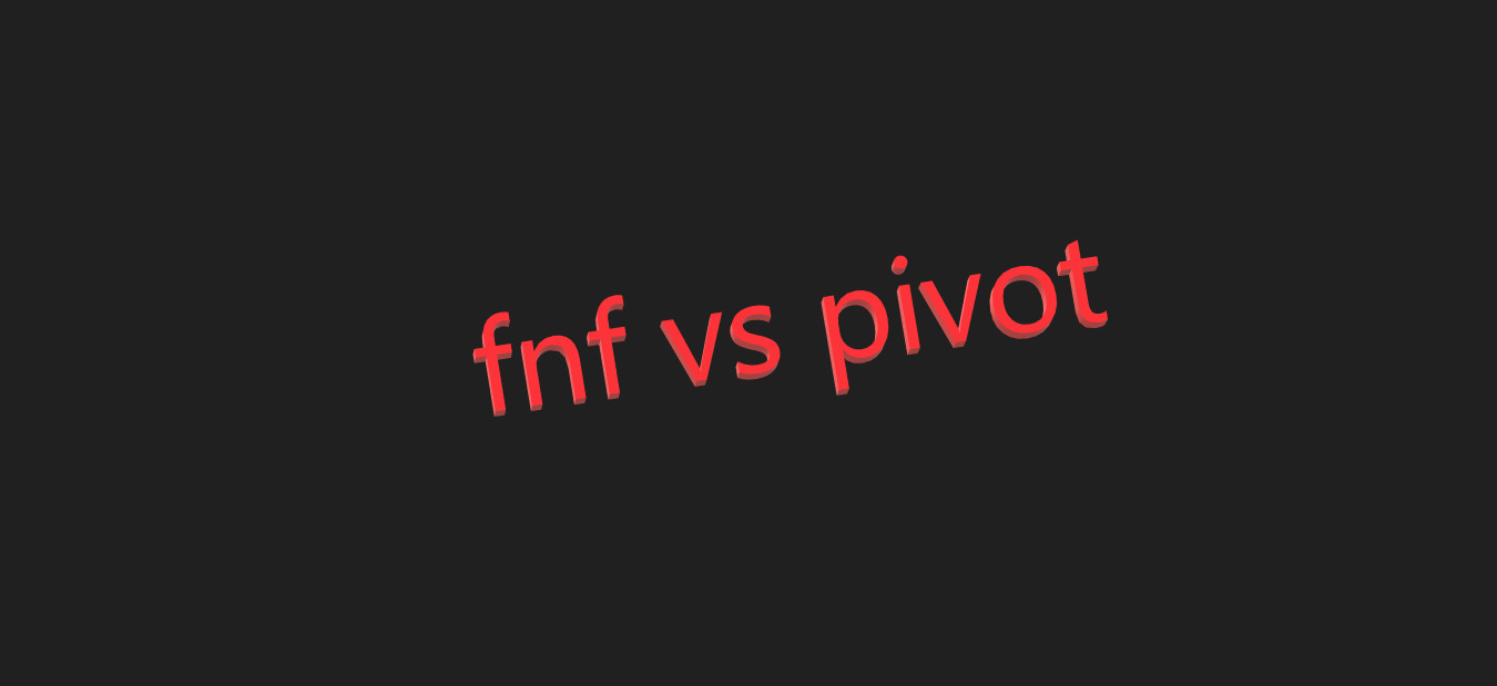 vs pivot demo Mod for Friday Night Funkin' | FNF Mods