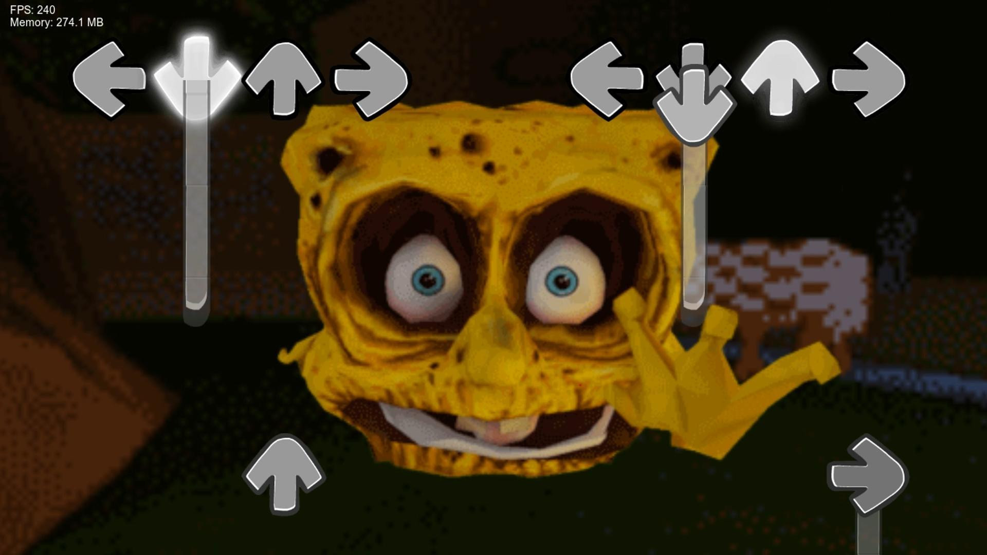 mistful crimson morning v2 [All leaked + fan made] Mod for Friday Night ...