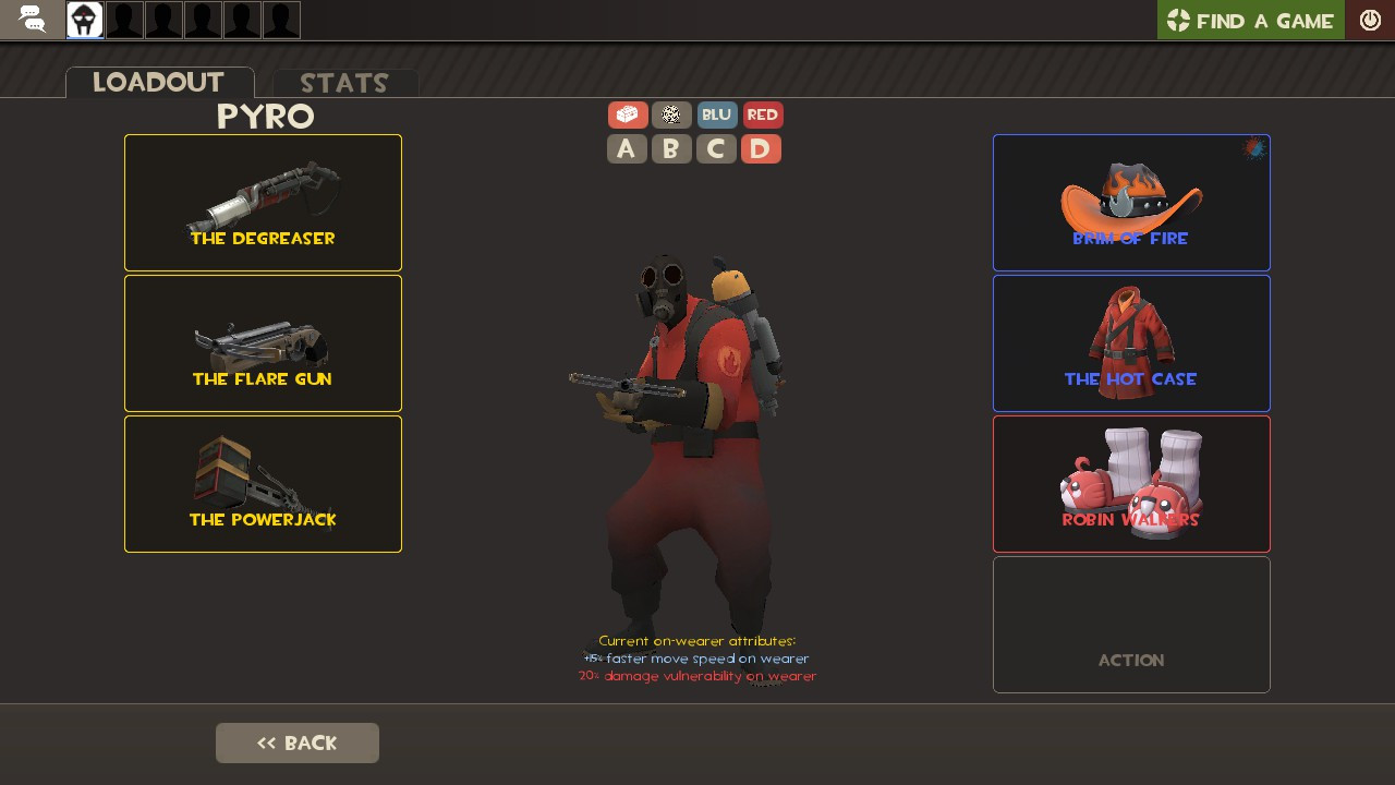 Pyromancer's Crossbow Mod for Team Fortress 2 | TF2 Mods