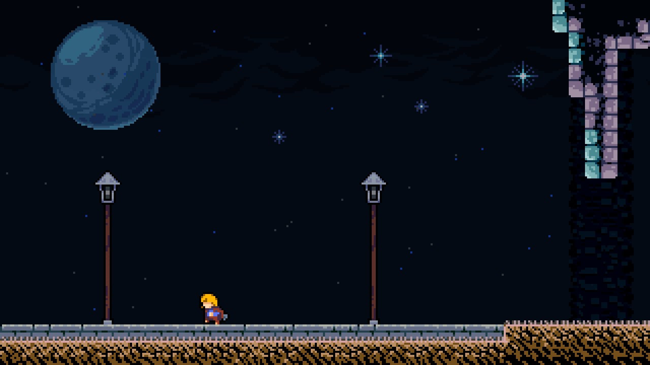 Thorn Castle Mod for Celeste | Celeste Mods