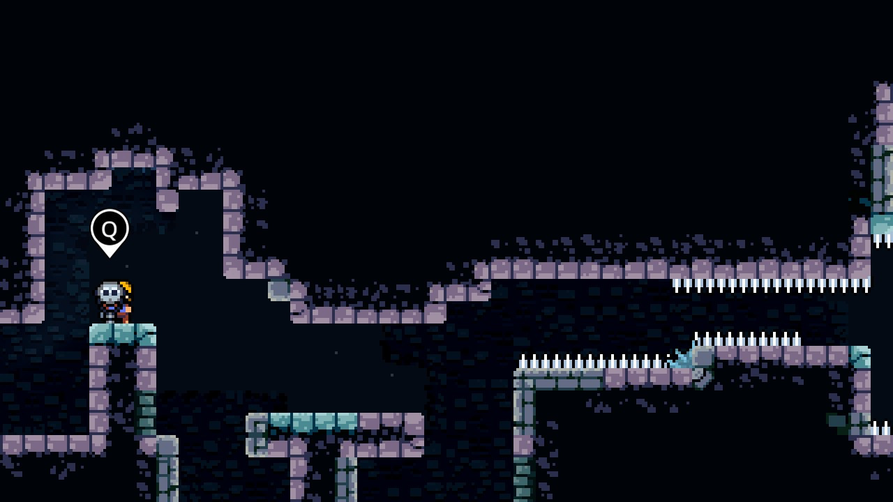 Thorn Castle [Celeste] [Mods]
