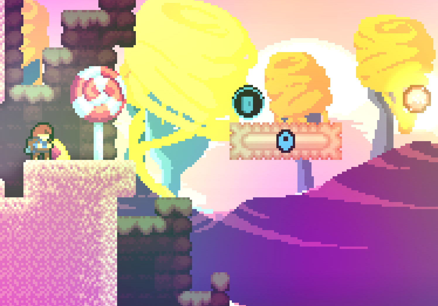 [SENSITIVE CONTENT] WOW [Celeste] [Mods]