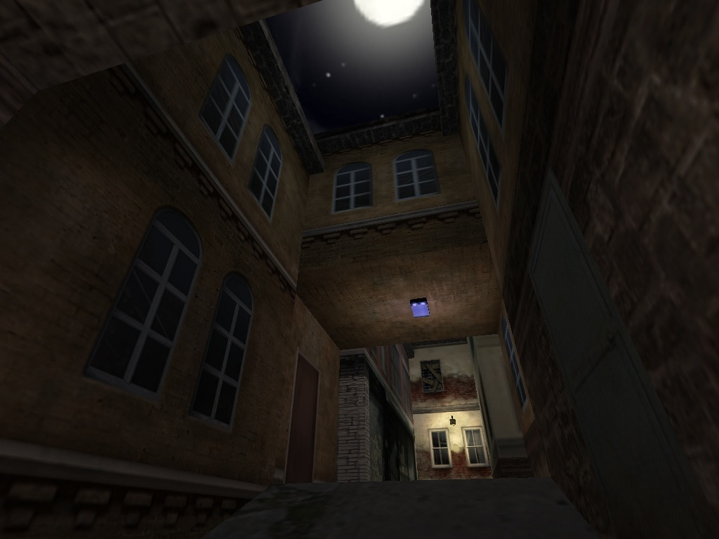 dm_prolify [Counter-Strike 1.6] [Mods]