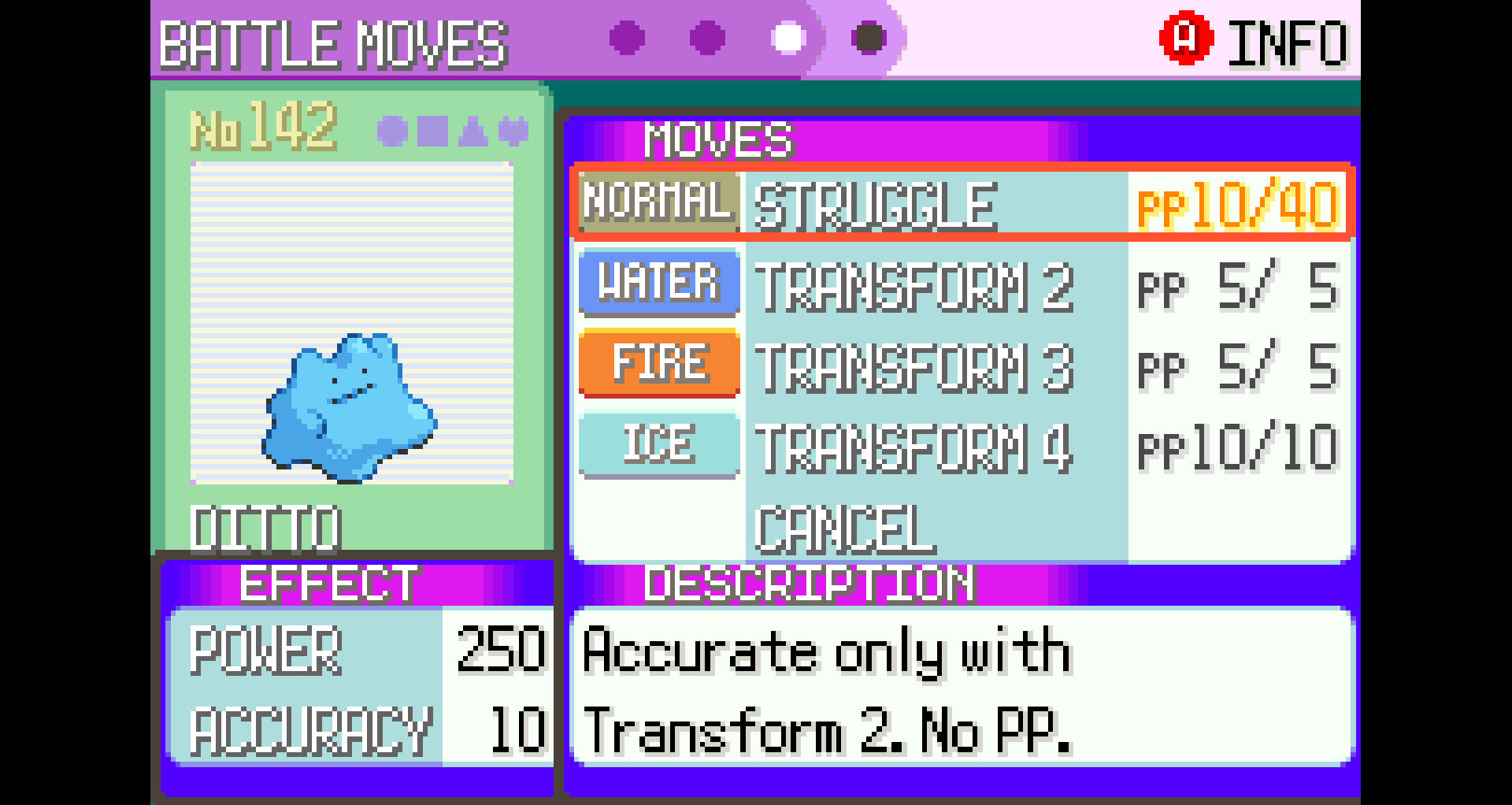 Imitate Anytime Wailmer, Wailord, and Masquerain [Pokemon Emerald] [Mods]