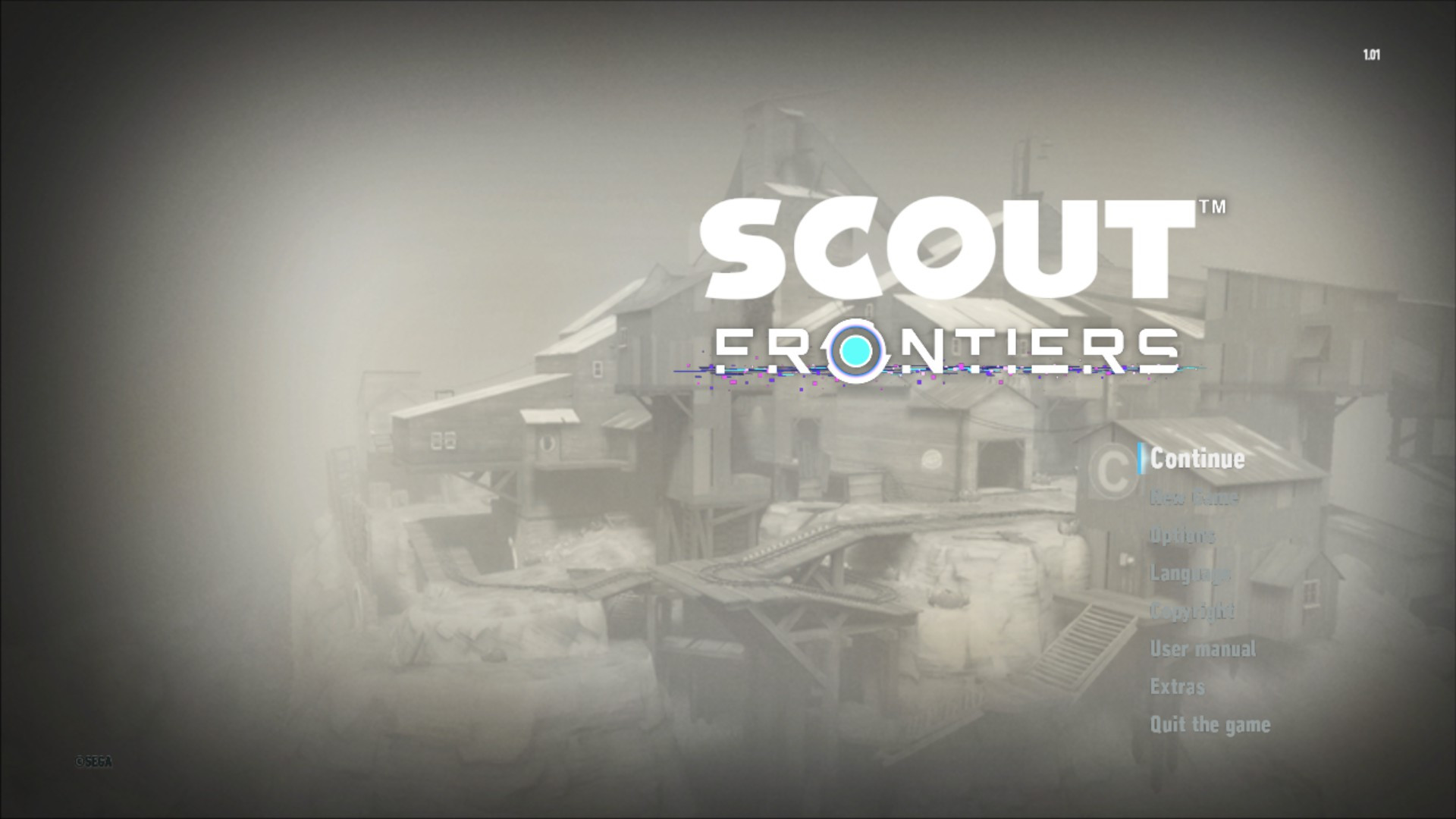 Scout Sonic Mod for Sonic Frontiers | Frontiers Mods