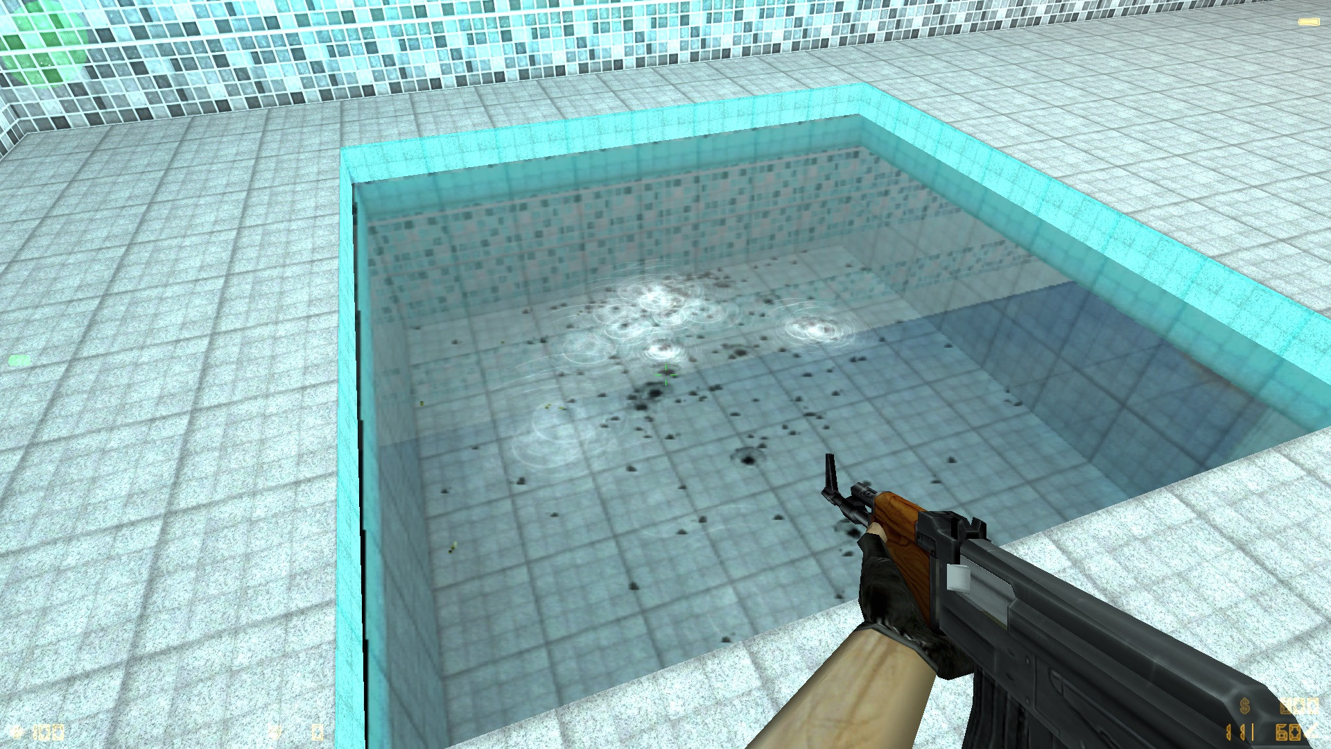 fy_pool_day HD! Mod for Counter-Strike 1.6 | CS1.6 Mods