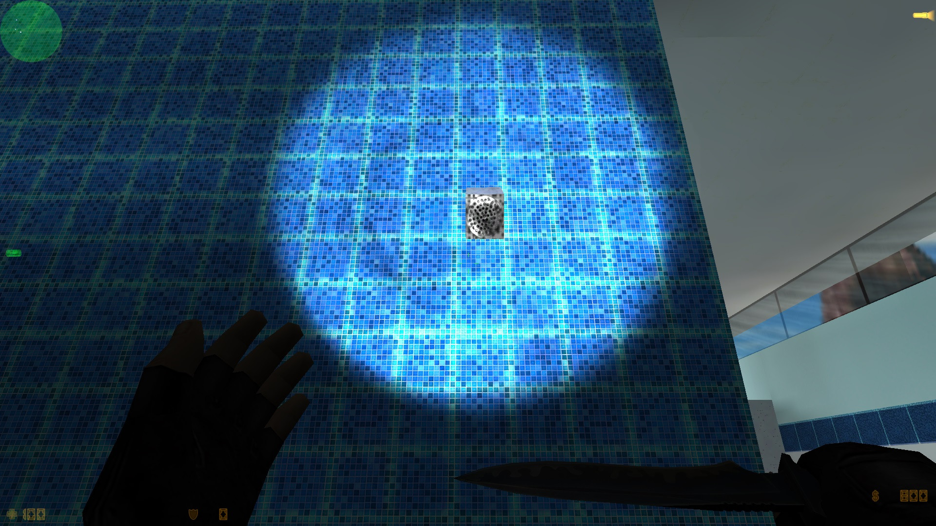 fy_pool_day HD! Mod for Counter-Strike 1.6 | CS1.6 Mods