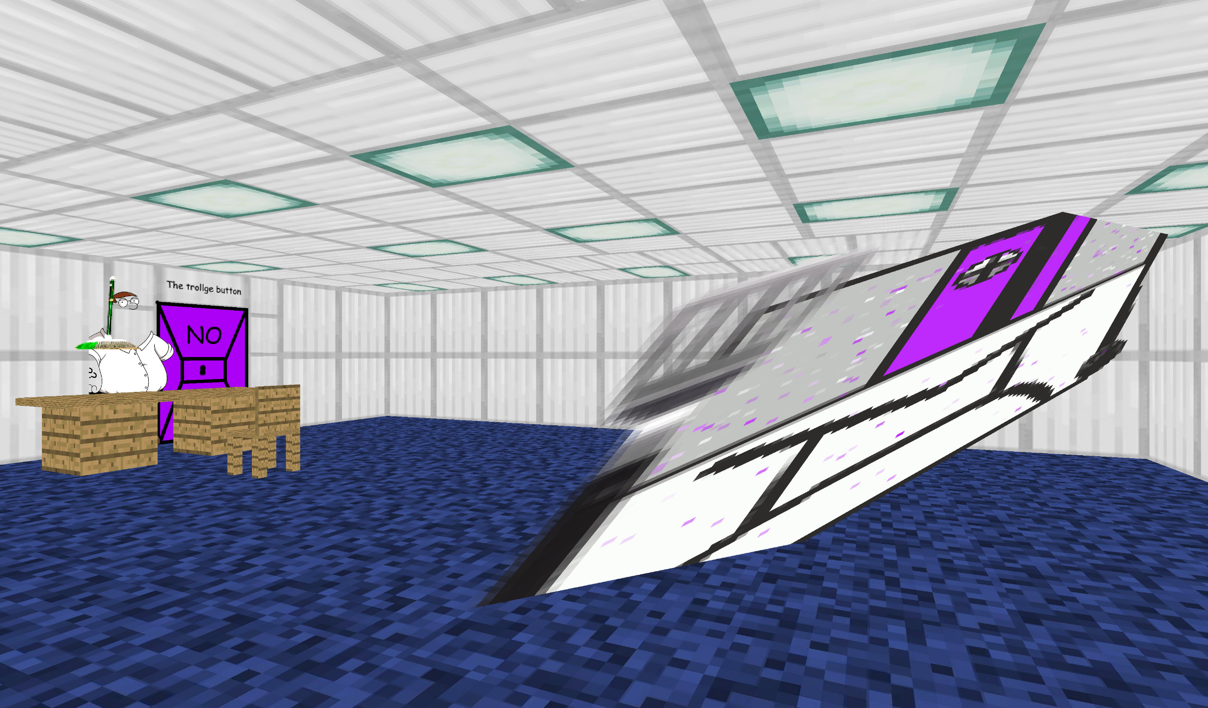 Samuel's Basics in Cooking! [Baldi's Basics] [Mods]