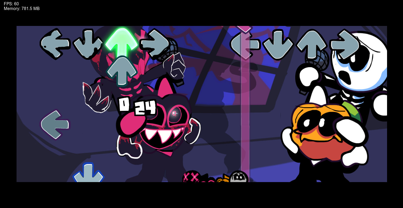 Friday Night Funkin': Covers Build v2! [Friday Night Funkin'] [Mods]