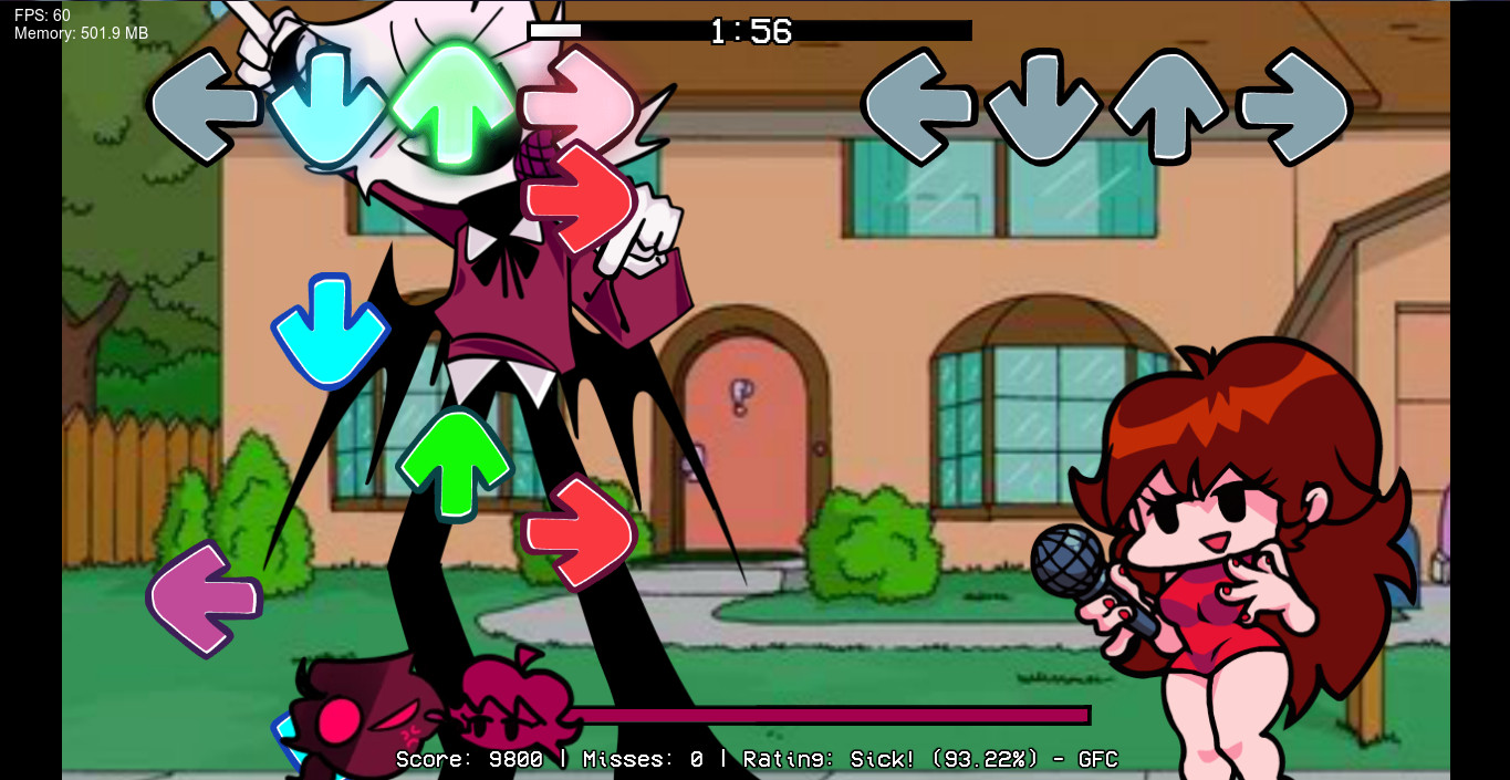 Friday Night Funkin': Covers Build v2! [Friday Night Funkin'] [Mods]