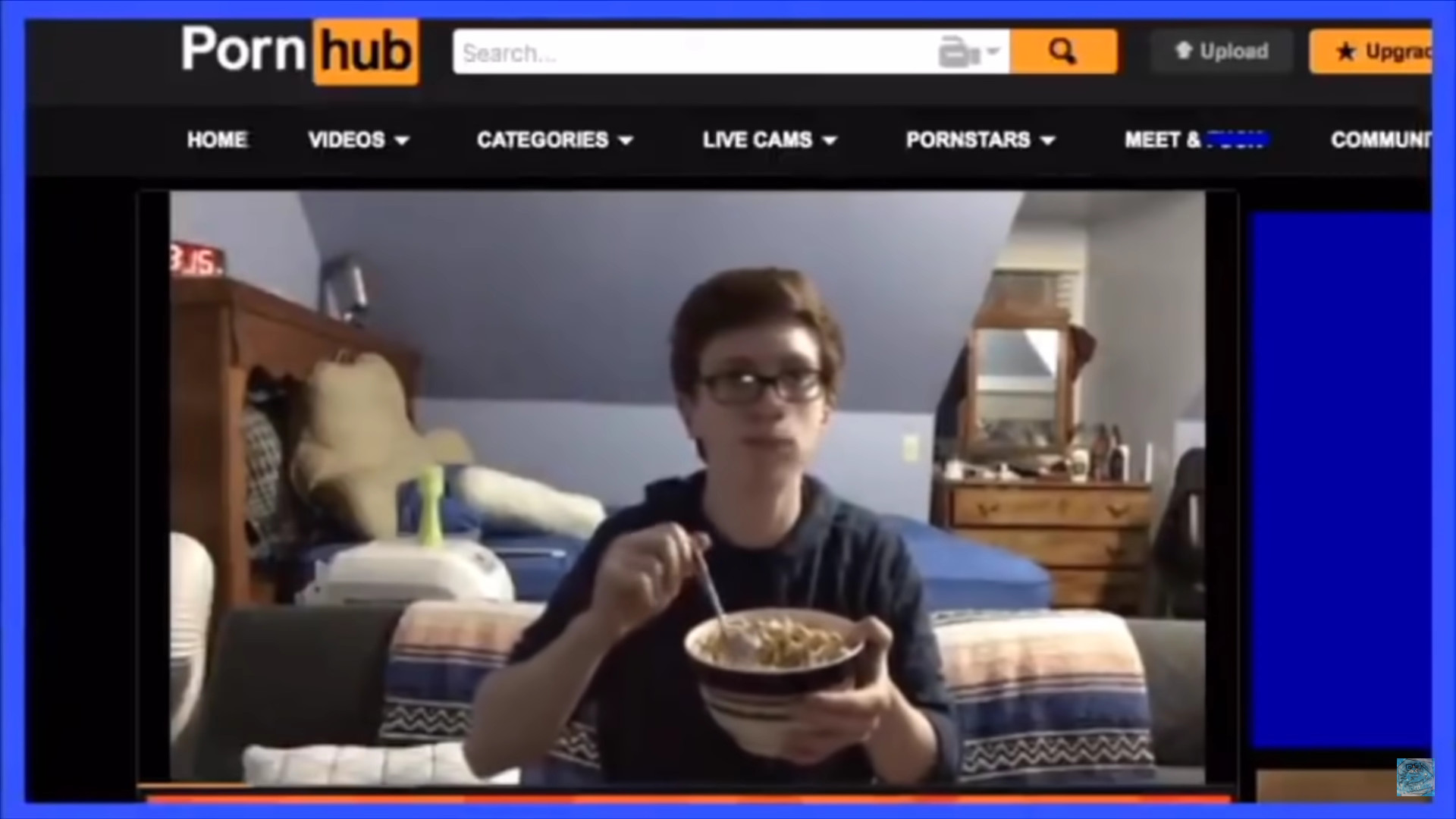 vs Black chinese guy v1 Mod for Friday Night Funkin' | FNF Mods