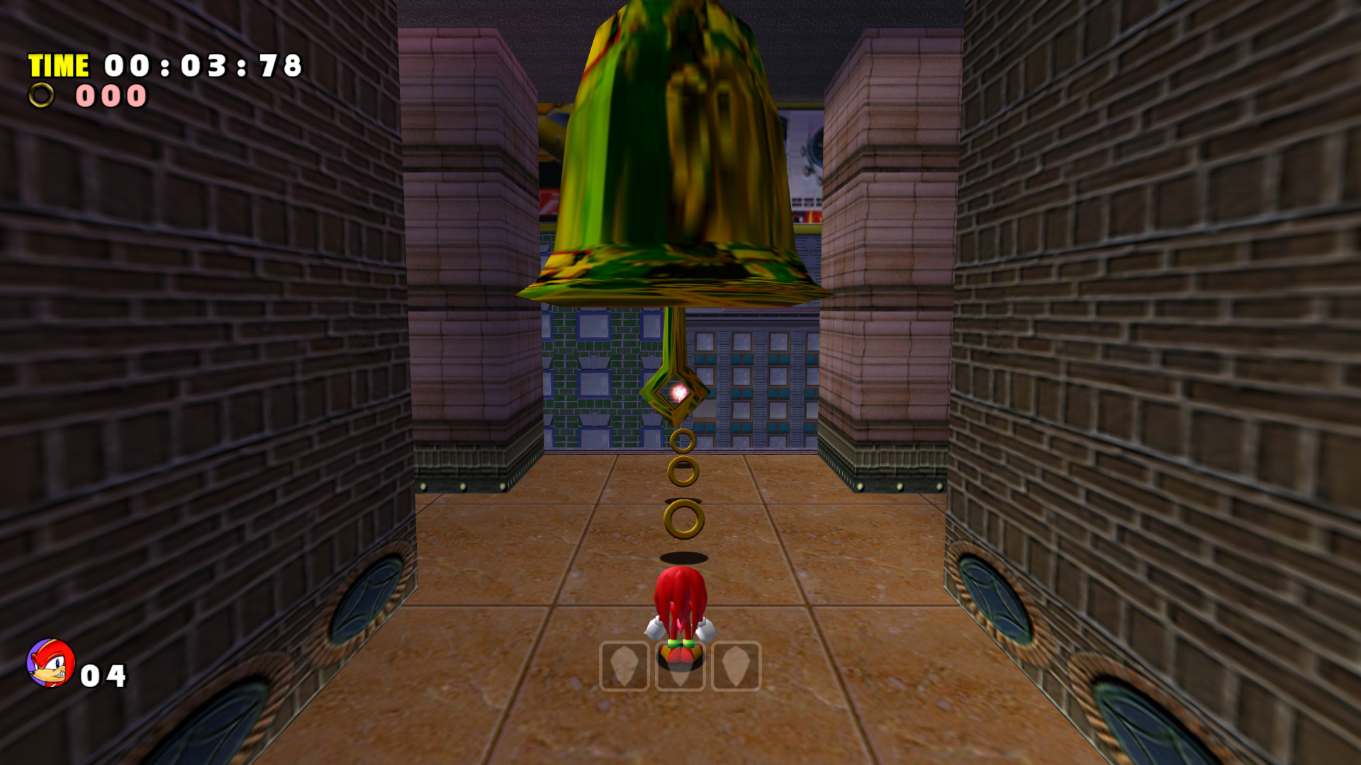 Shuffle Lives Mod for Sonic Adventure DX | SADX Mods