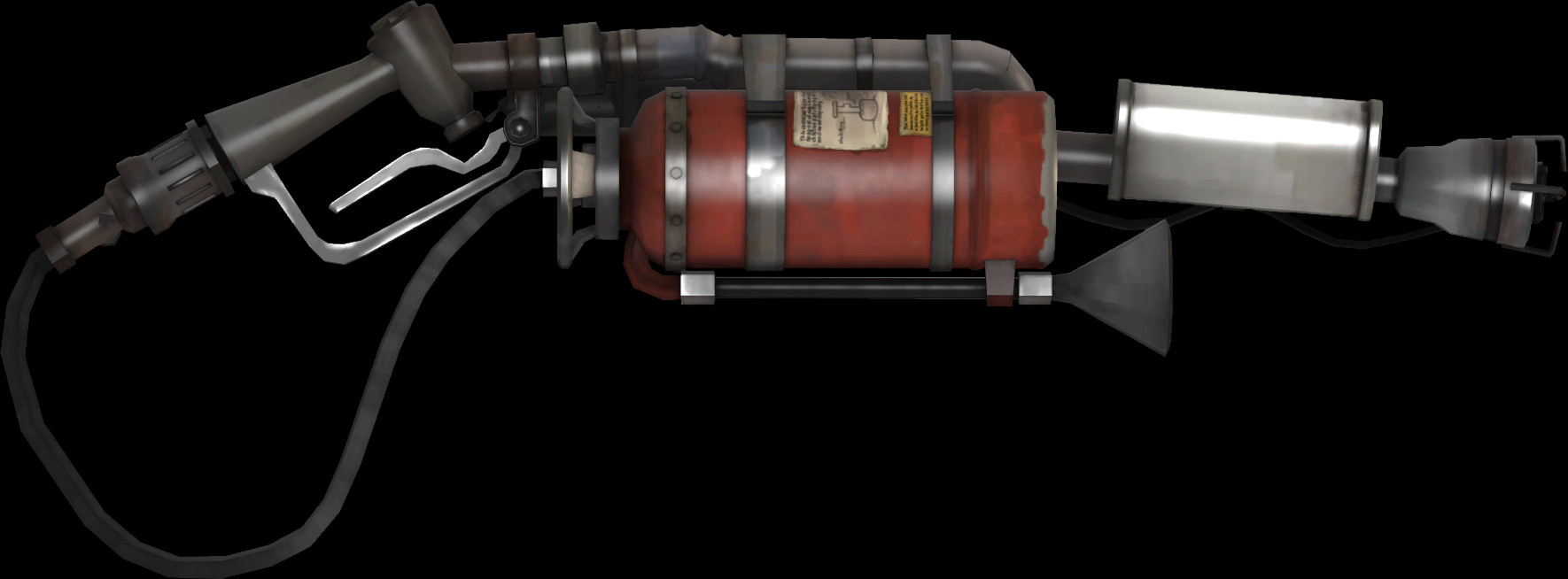 Miscellaneous/Official HD Stuff Mod for Team Fortress 2 | TF2 Mods