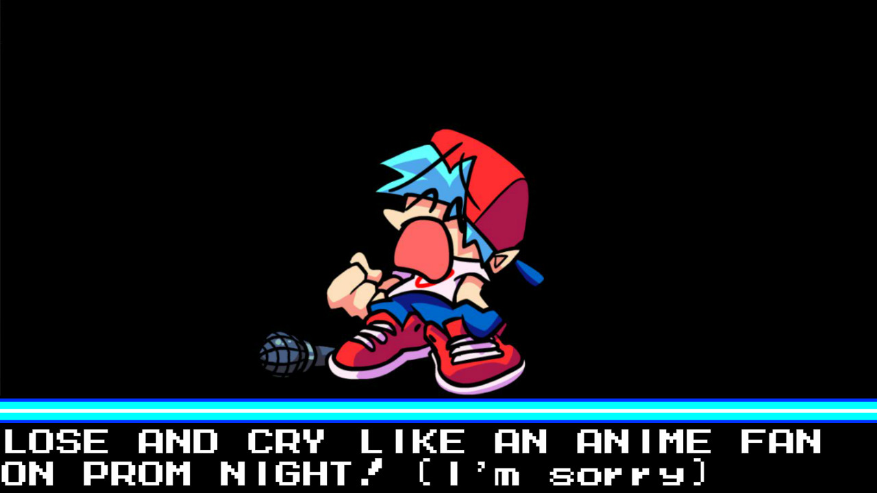 A Mega Night Funkin' (VS Mega Man): VERSION 2 Mod for Friday Night ...