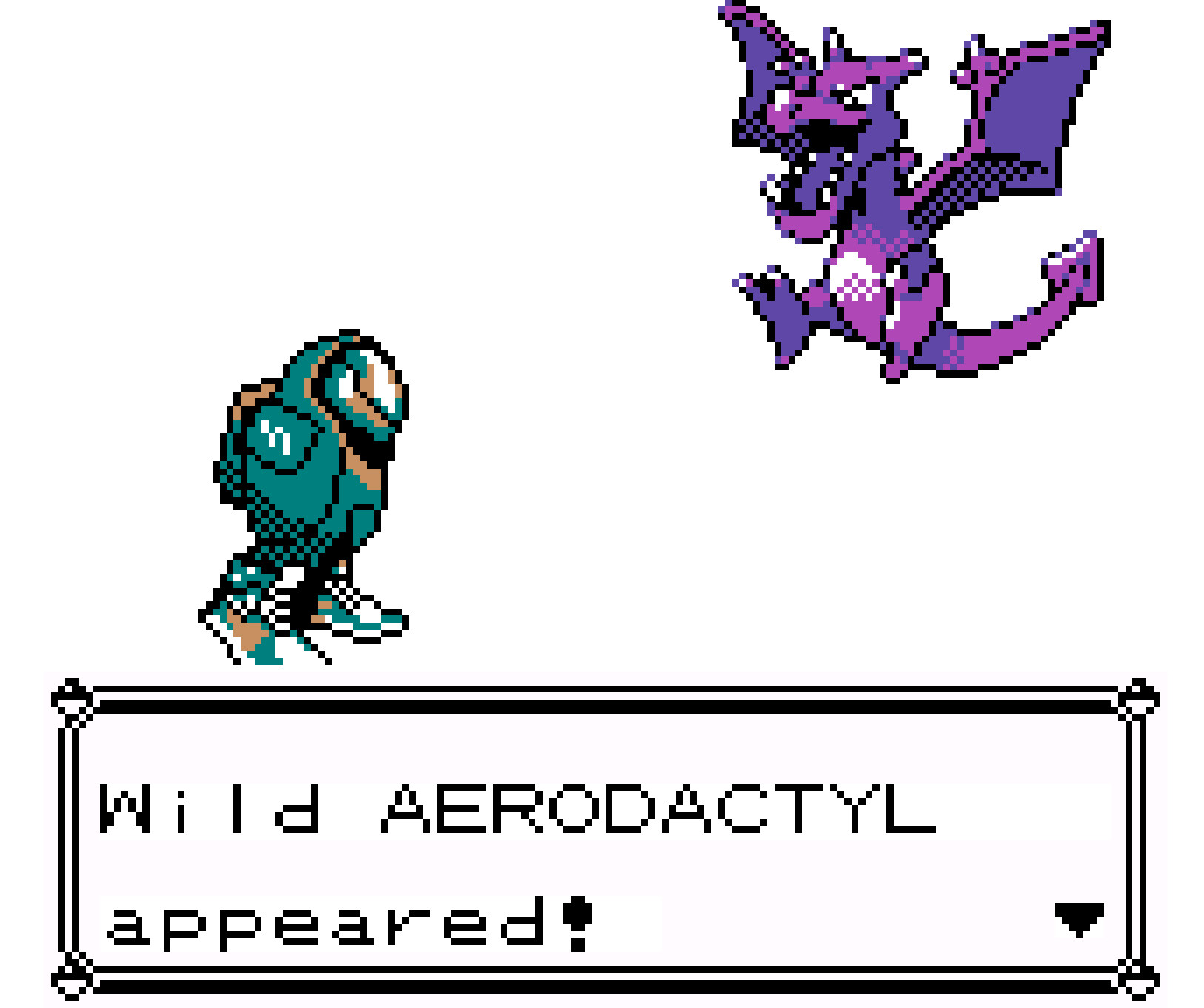 The suspicious player mod Mod for Pokémon Wilds | PokéWilds Mods