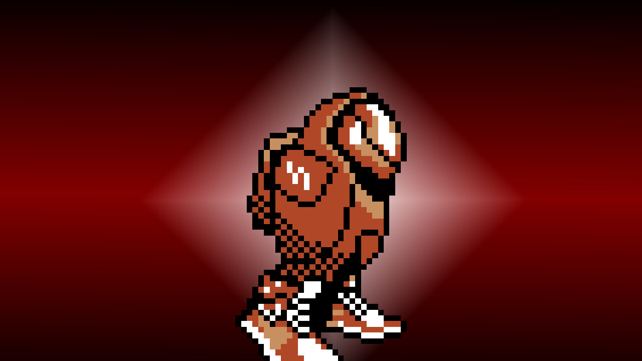 The suspicious player mod Mod for Pokémon Wilds | PokéWilds Mods