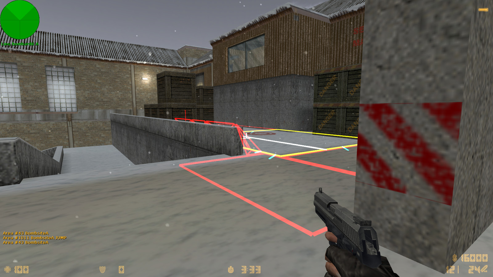 de_snow_warehouse.nav [Counter-Strike: Condition Zero] [Mods]