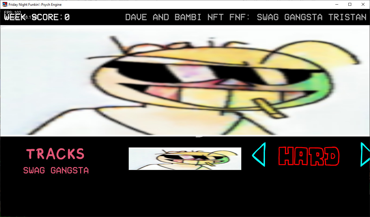 vs nft tristan [Friday Night Funkin'] [Mods]