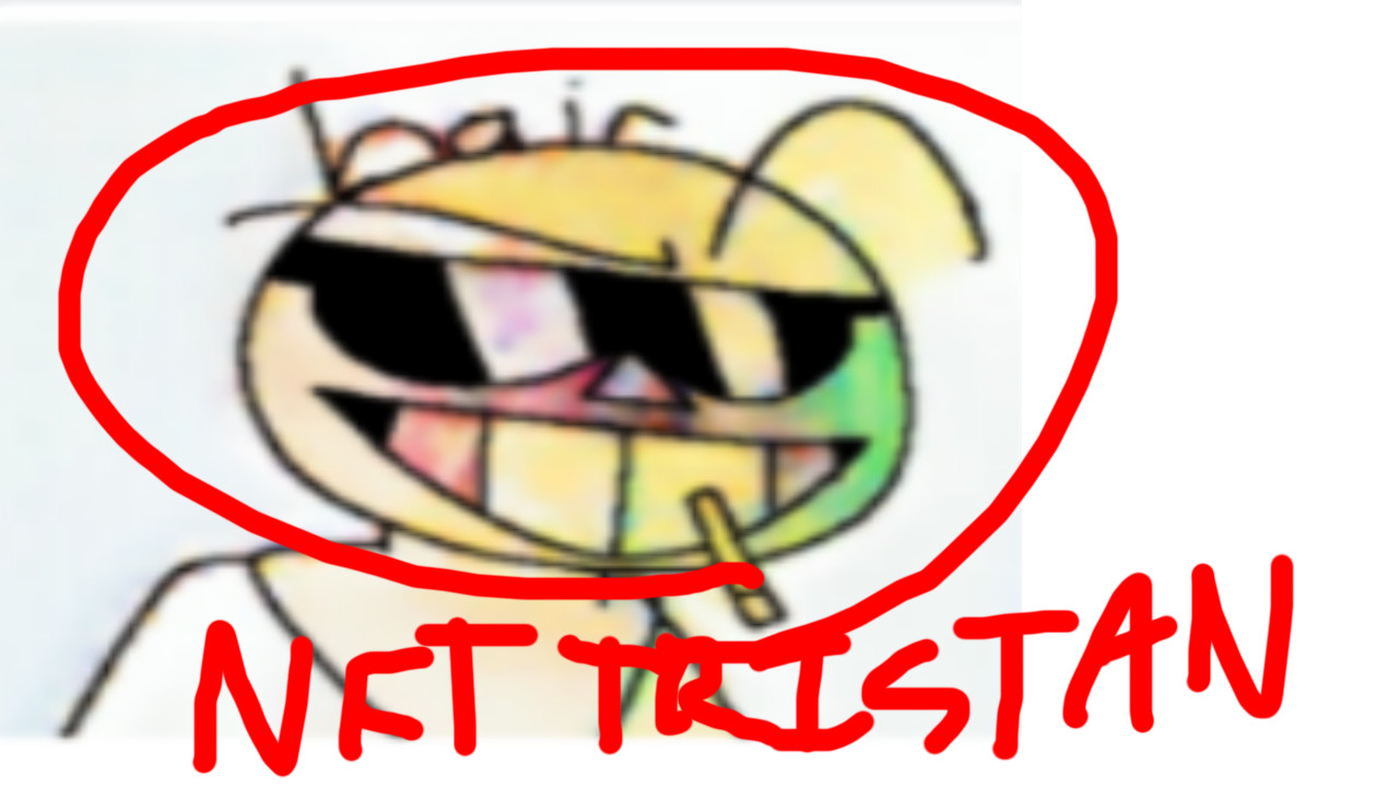 vs nft tristan [Friday Night Funkin'] [Mods]