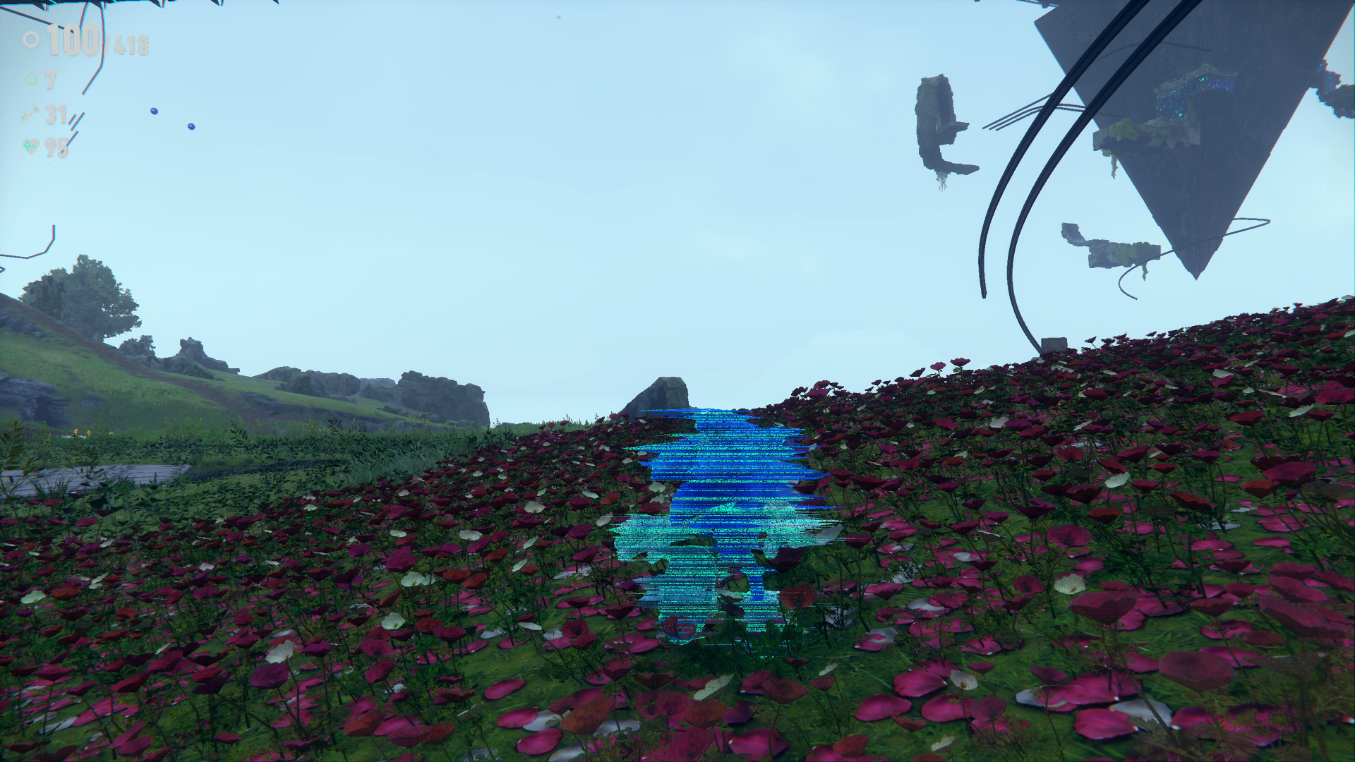 Cyber Ghost Sonic Mod for Sonic Frontiers | Frontiers Mods