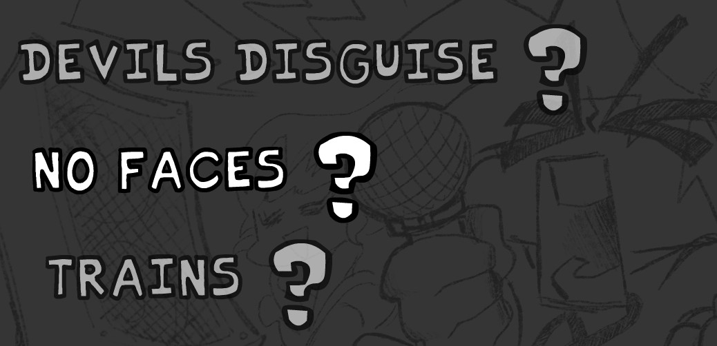 FNF: Common Distained Disturbances [Friday Night Funkin'] [Mods]