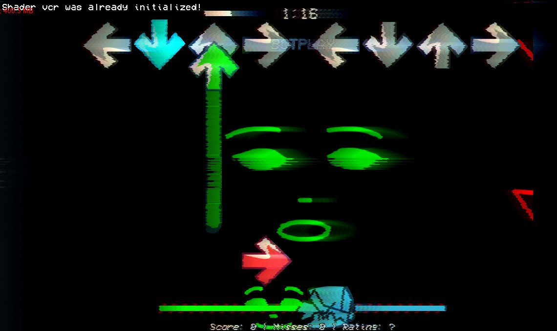 FNF: Common Distained Disturbances [Friday Night Funkin'] [Mods]