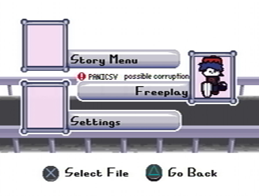 Funkscop [Friday Night Funkin'] [Mods]