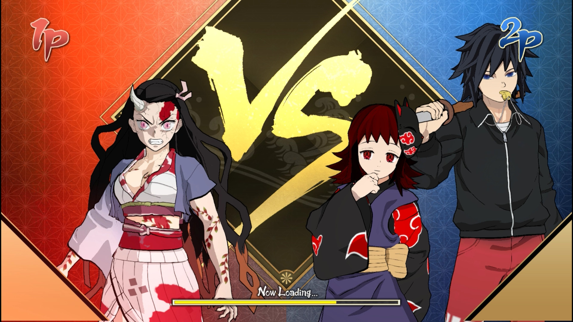 Berserk Nezuko Episode 1 Mod for Demon Slayer: The Hinokami Chronicles ...