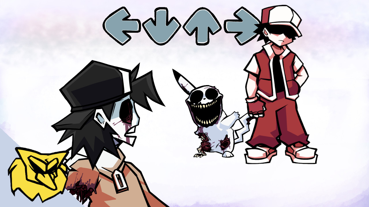 Frostbite - Recharted Mod for Friday Night Funkin' | FNF Mods