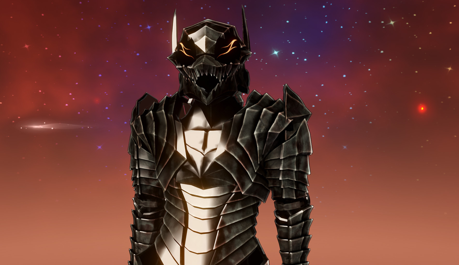 Berserk Armor Diluc Mod for Genshin Impact | GI Mods