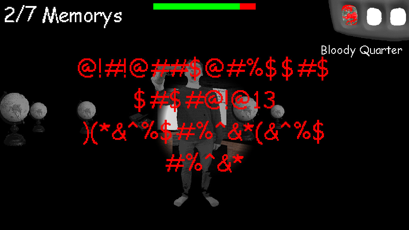 (HORROR) Baldi's Basics Memory Edition 1.4.3 Port Mod for Baldi's ...