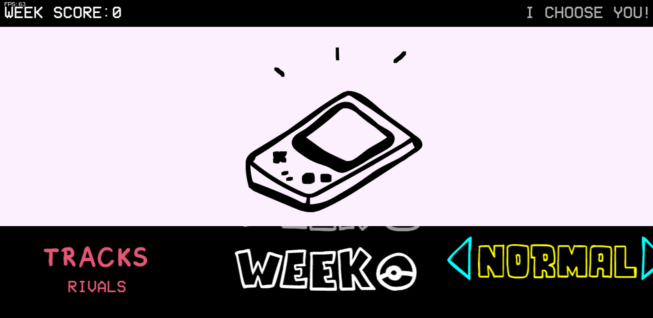 FNF: Saturday Morning Showdown | DEMO Mod for Friday Night Funkin ...