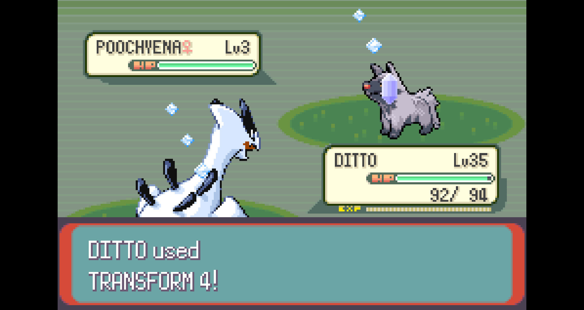 Imitate Anytime Ho-oh, Lugia, and Celebi Mod for Pokemon Emerald ...