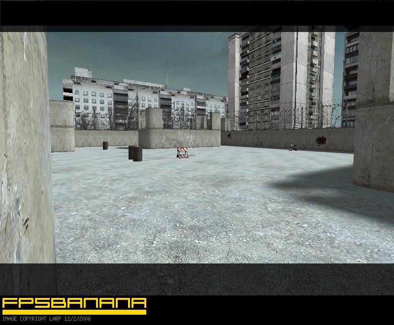 awp_urban_css [Counter-Strike: Source] [Mods]