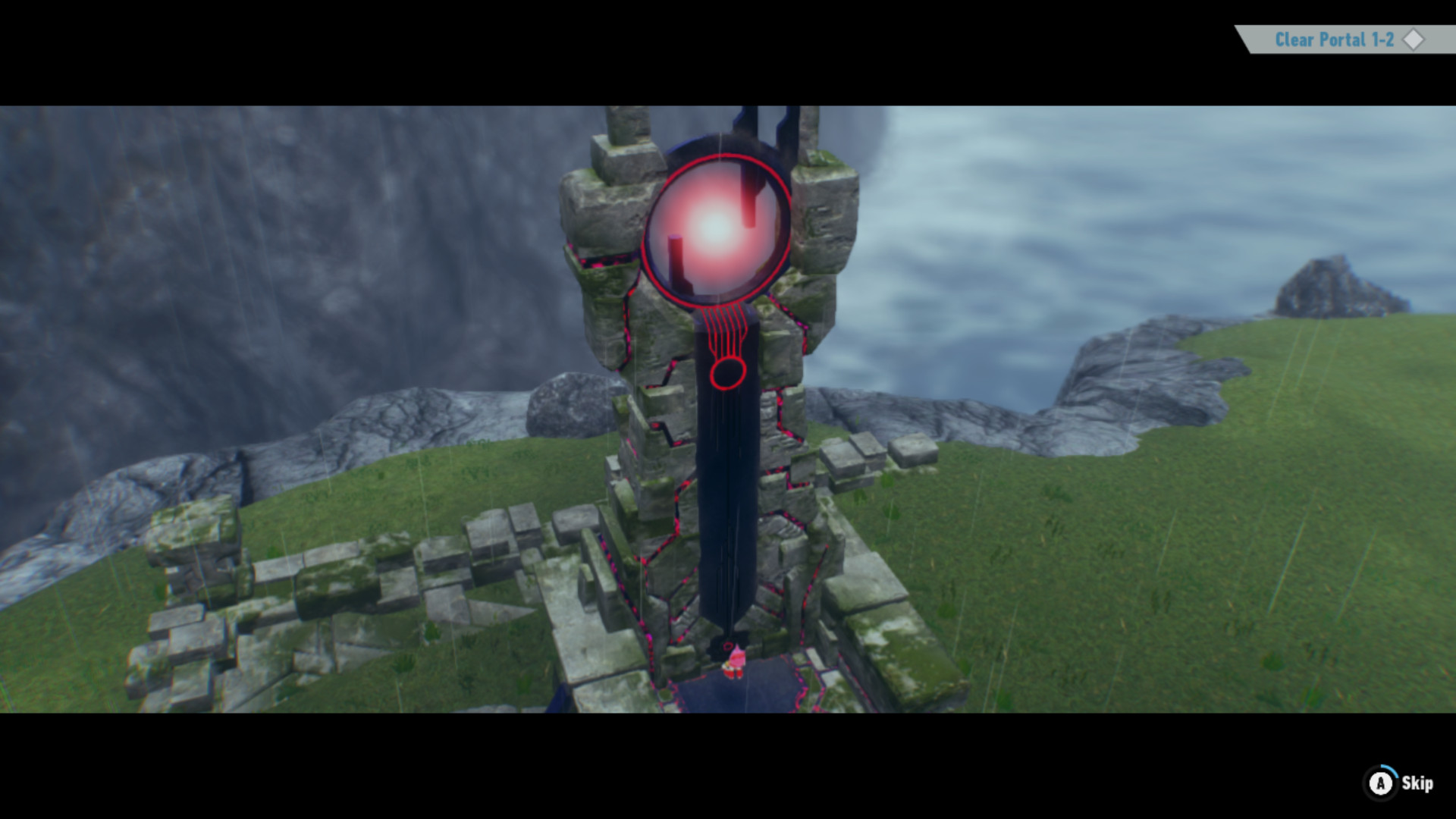 Amy Rose Mod for Sonic Frontiers | Frontiers Mods