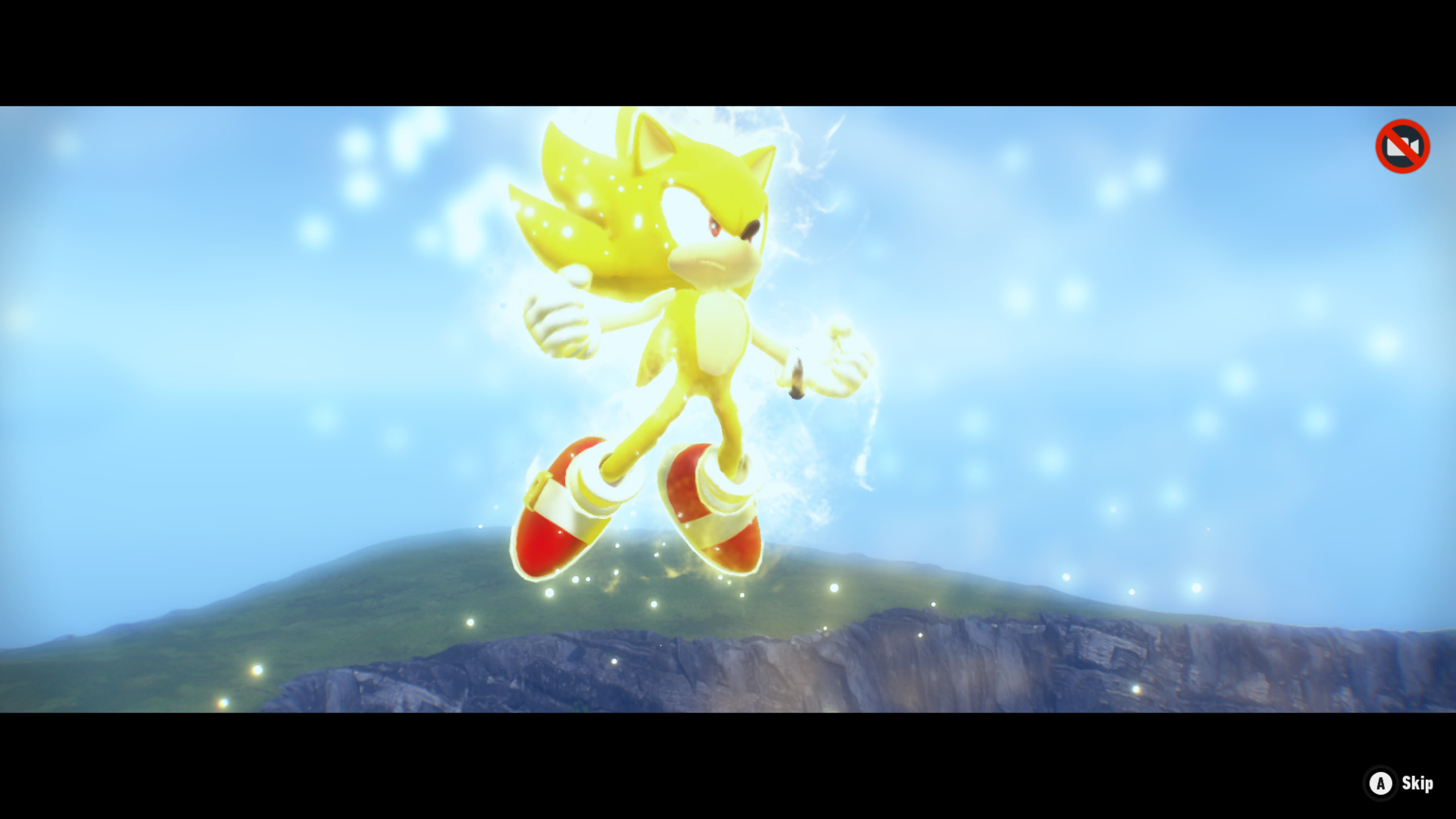 Chip's Bracelet Mod for Sonic Frontiers | Frontiers Mods