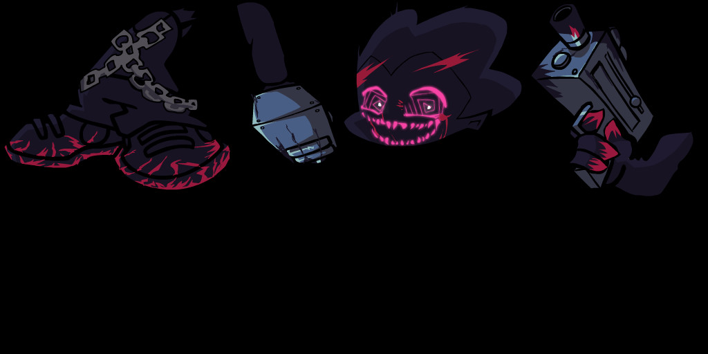 Corruption Pico VS Boyfriend_Download! [Friday Night Funkin'] [Mods]