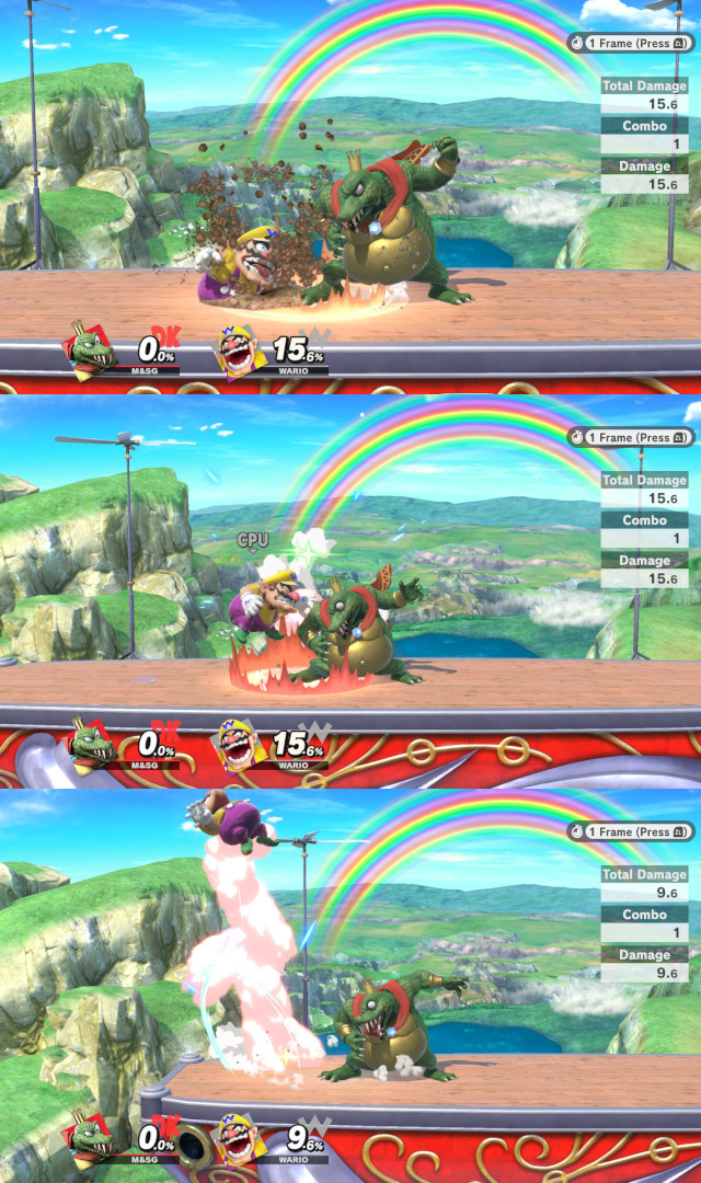 K. Rool Moveset Edits Mod for Super Smash Bros. Ultimate | SSBU Mods