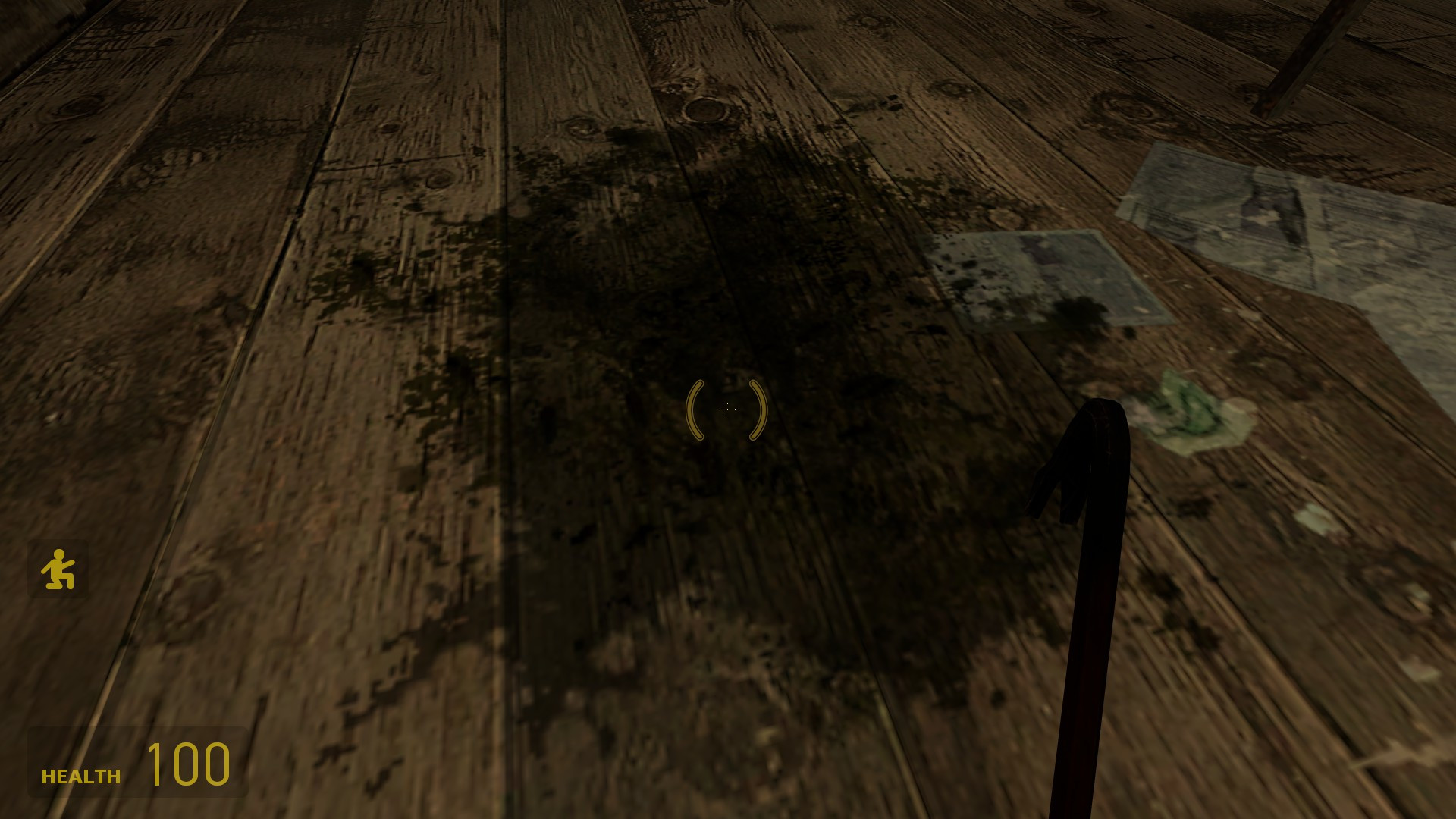 Half-Life 2 Survivor censored blood Mod for Half-Life 2 | HL2 Mods