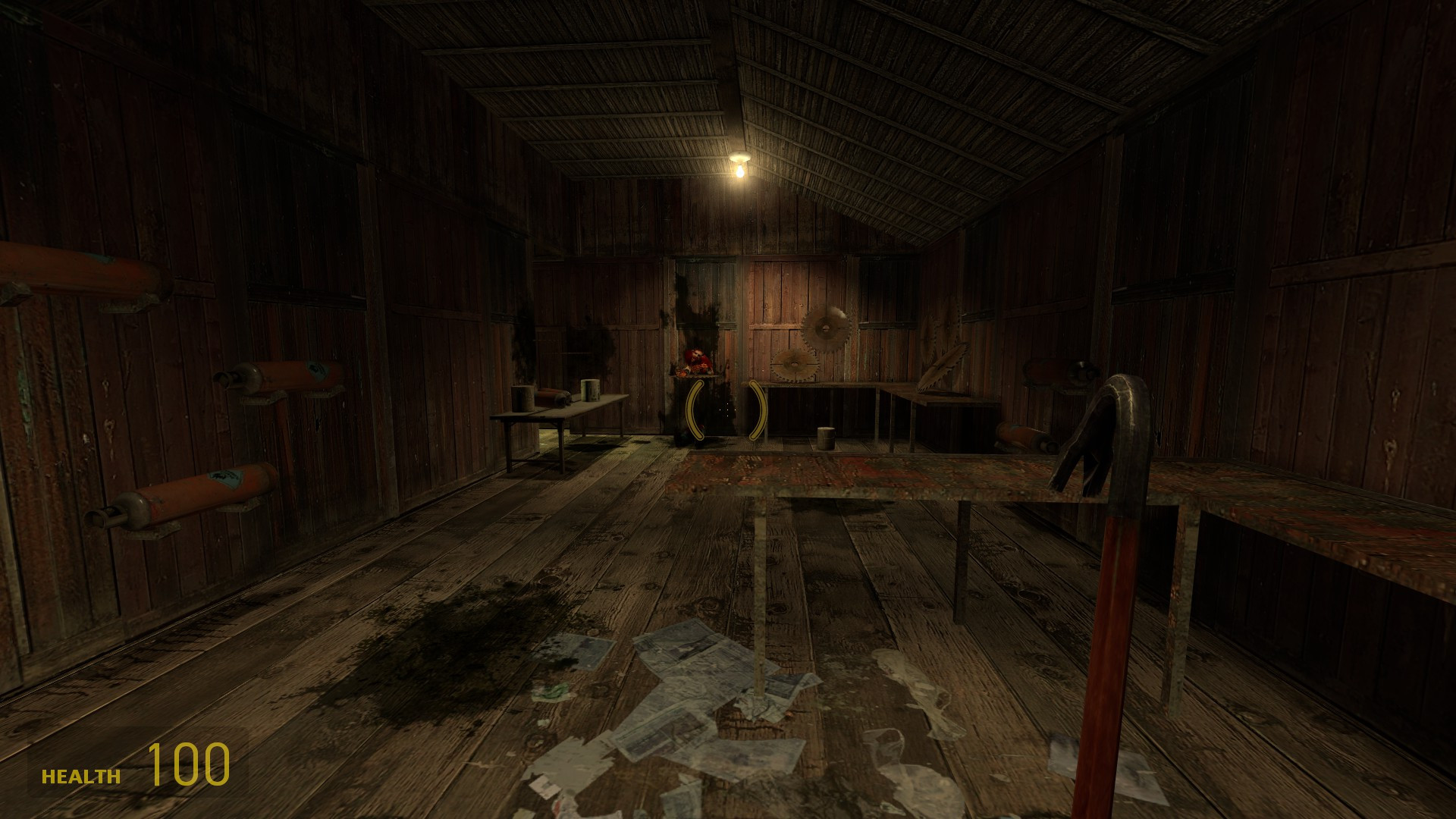 Half-Life 2 Survivor censored blood [Half-Life 2] [Mods]