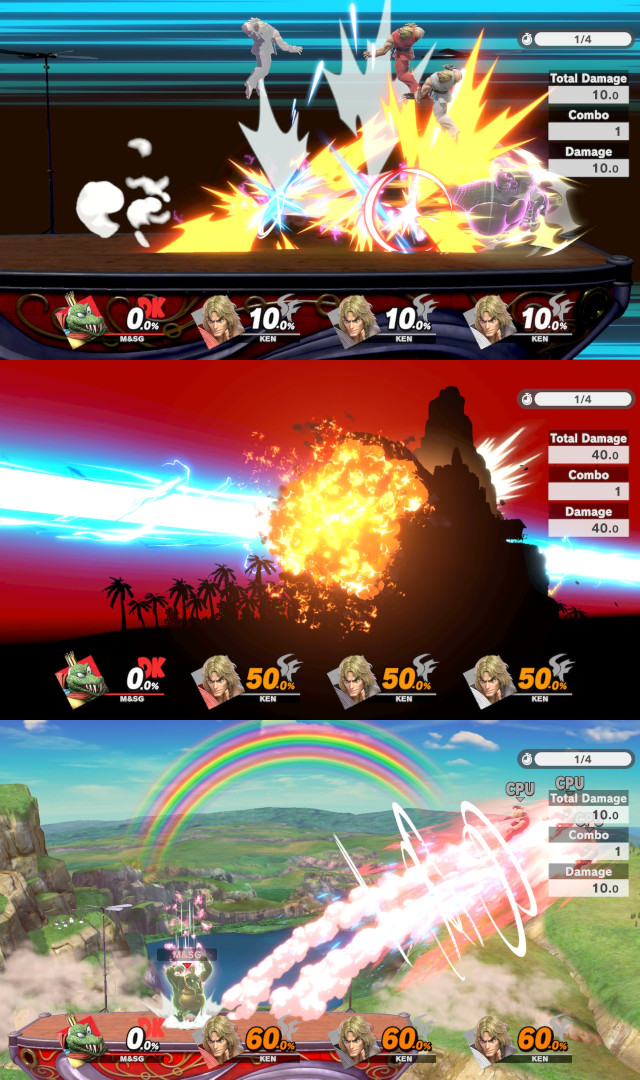 K. Rool Moveset Edits Mod for Super Smash Bros. Ultimate | SSBU Mods