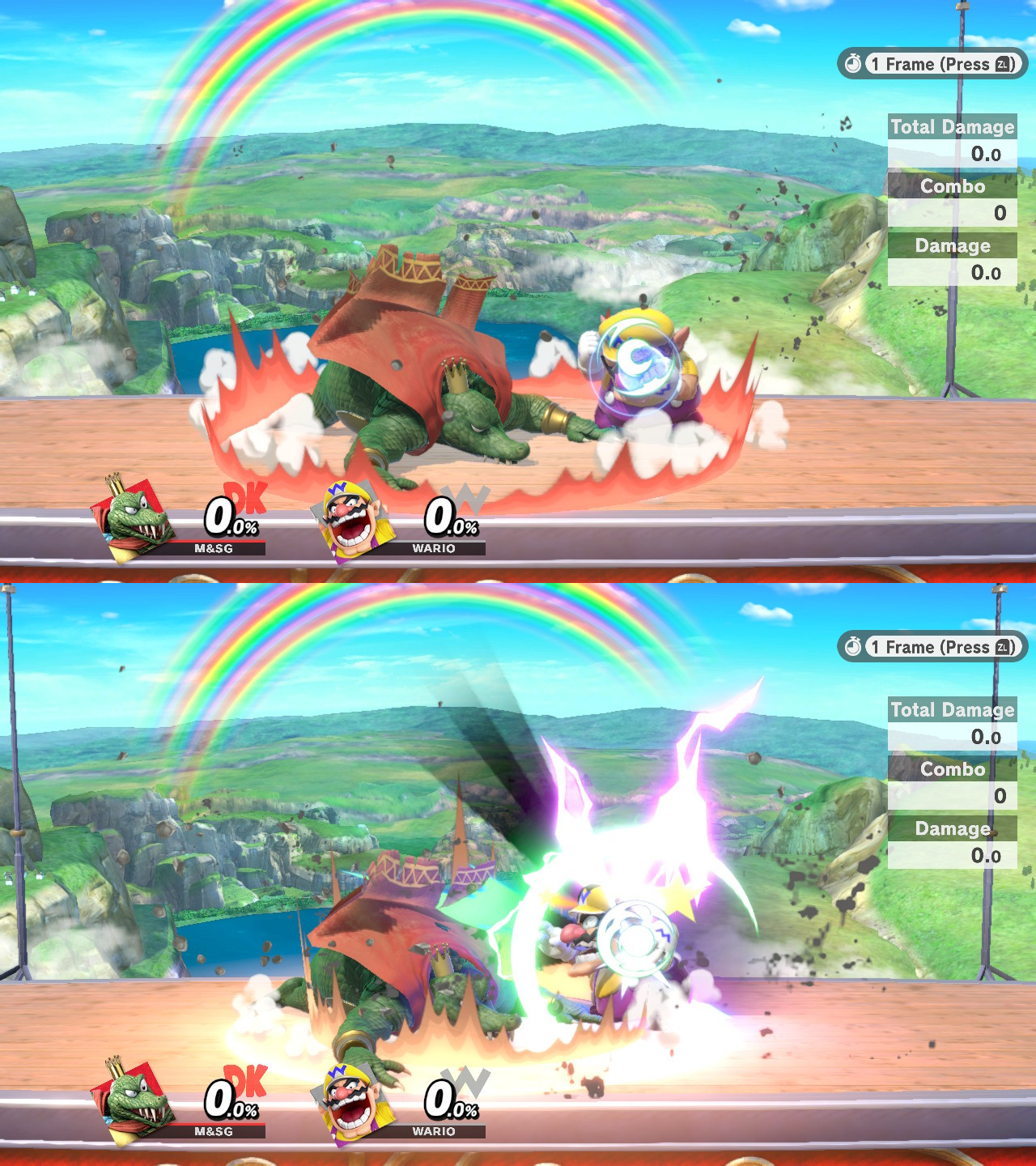 K. Rool Moveset Edits Mod for Super Smash Bros. Ultimate | SSBU Mods