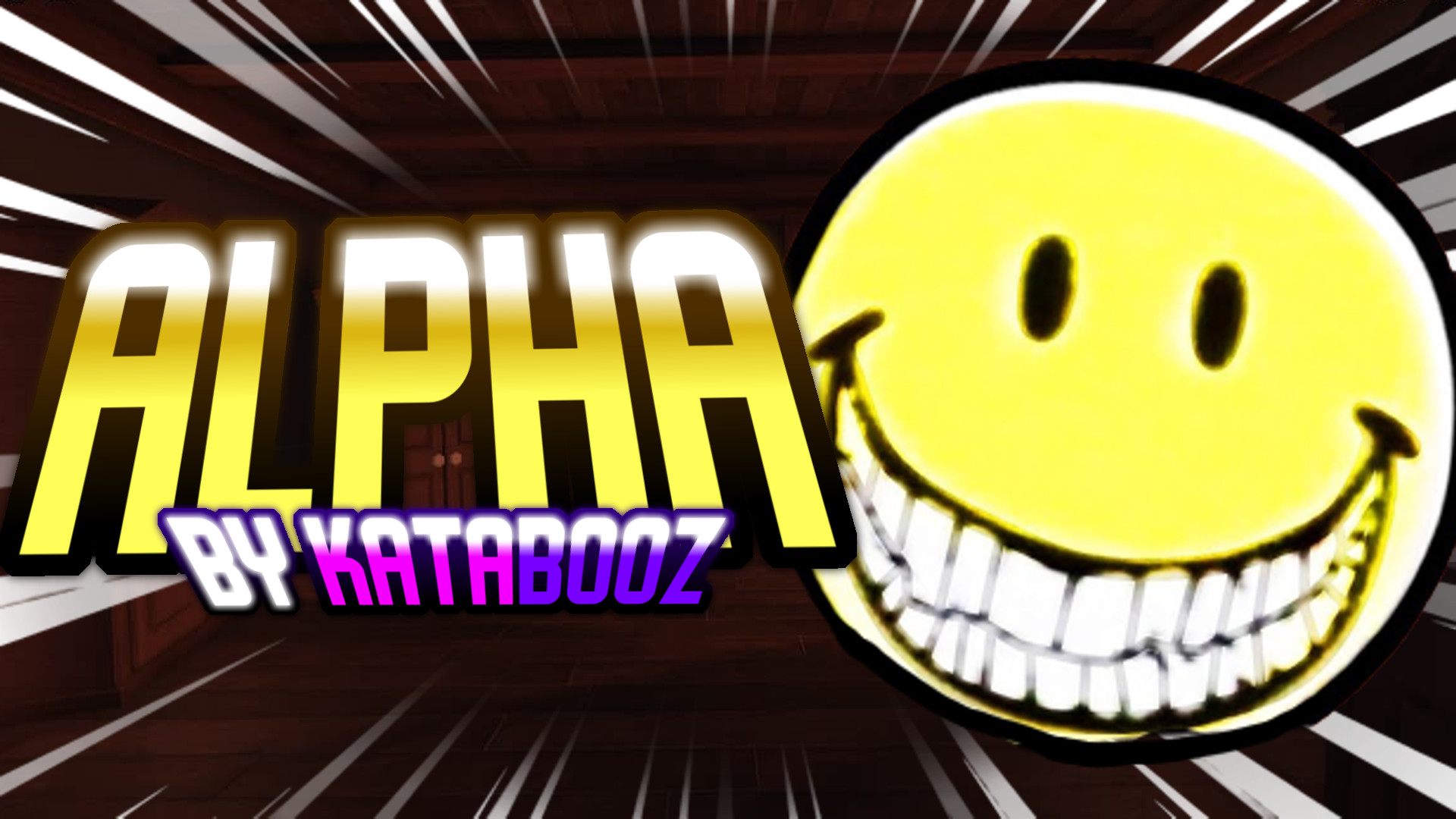 VS Beta rush [Friday Night Funkin'] [Mods]