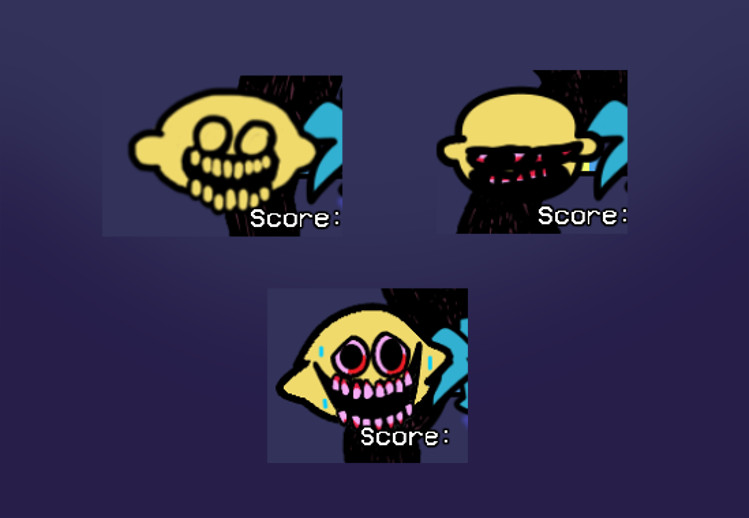 Monster Icons Pack [Friday Night Funkin'] [Mods]