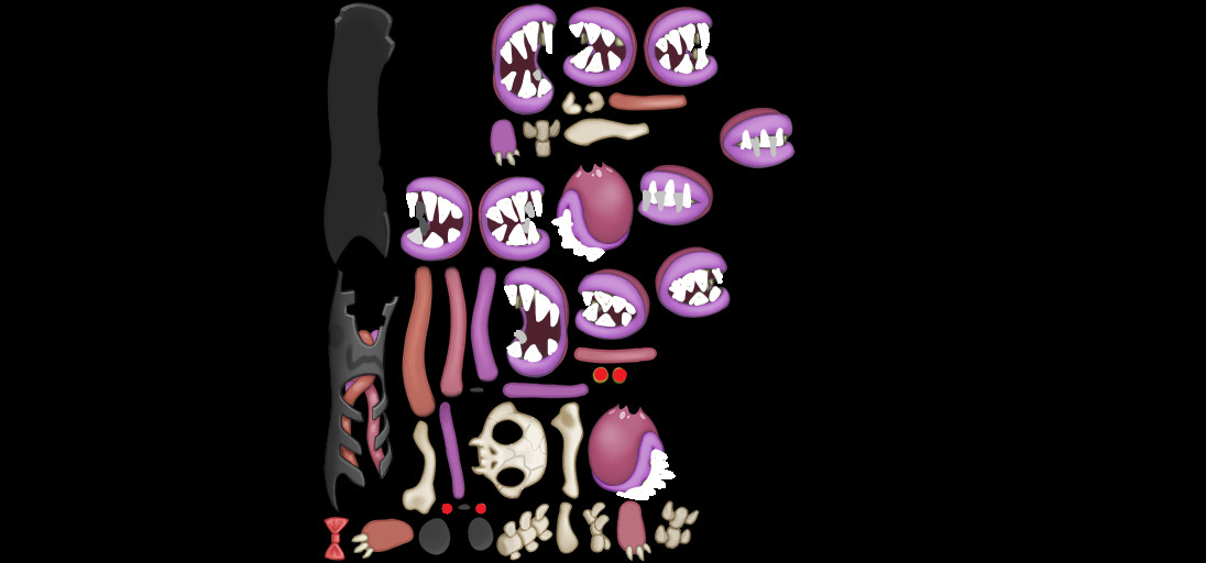 Evil Clackula [My Singing Monsters] [Mods]