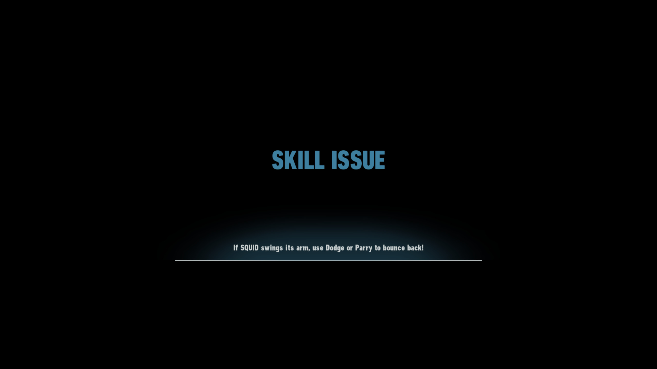 Skill Issue Mod for Sonic Frontiers | Frontiers Mods
