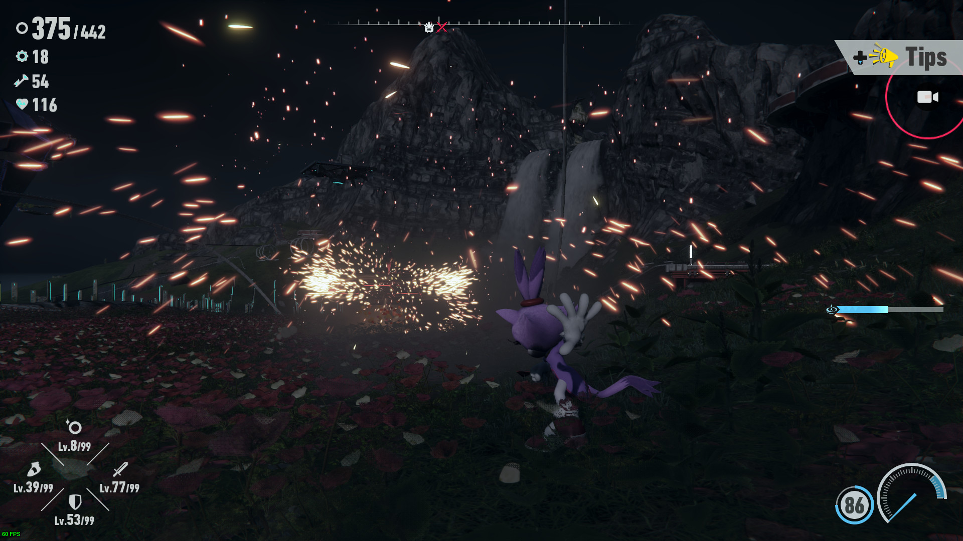 Blaze The Cat Mod for Sonic Frontiers | Frontiers Mods